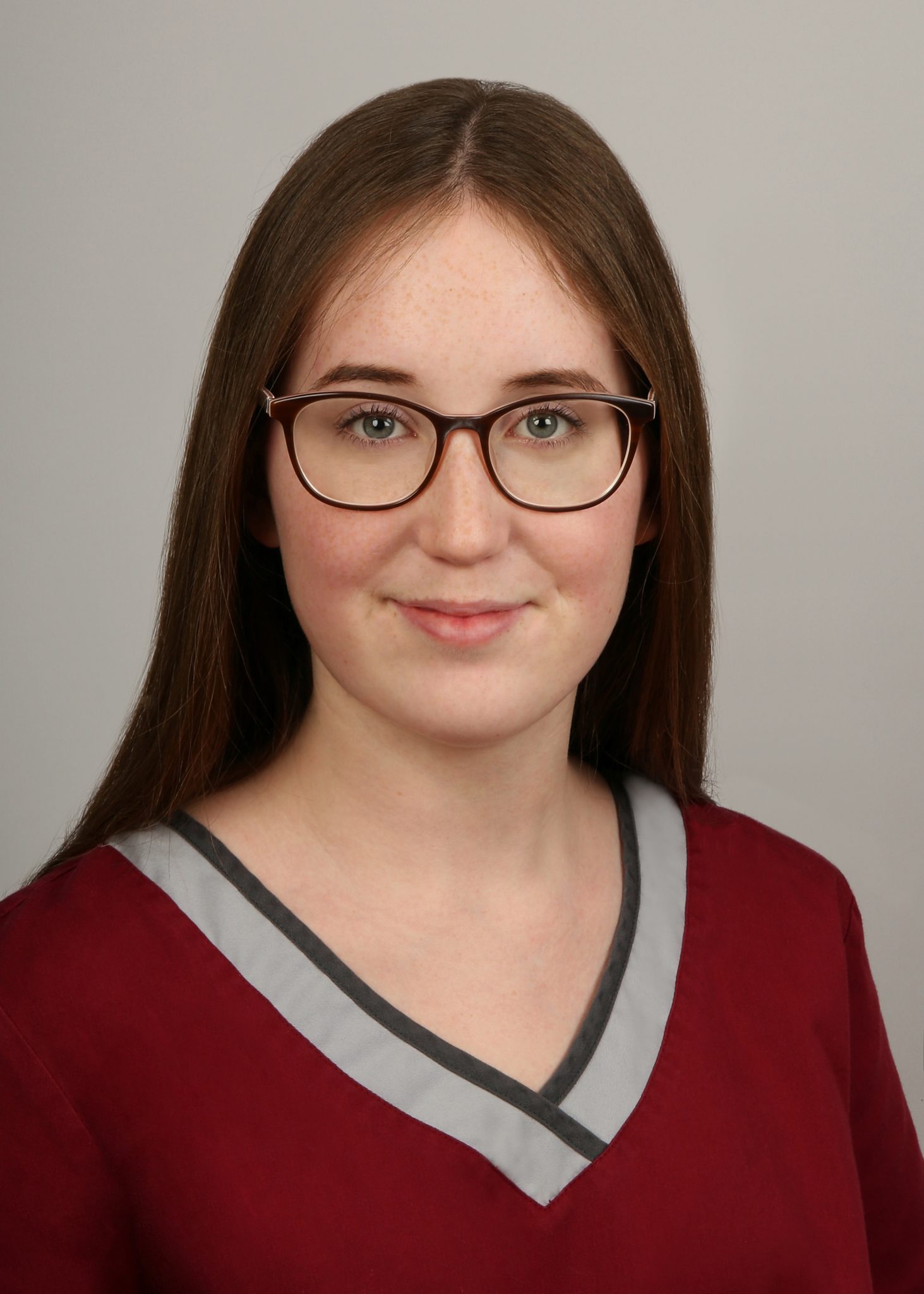 Chantal Kraemer - Tierarztpraxis-Einum